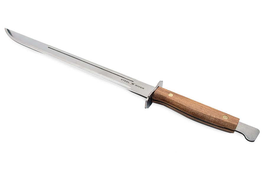 Sabre Machete | Steel River Co.