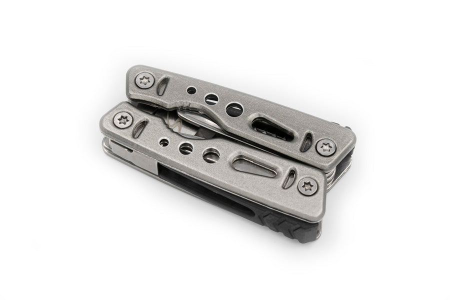 Steel River Multi-Tool Mini | Steel River Co.