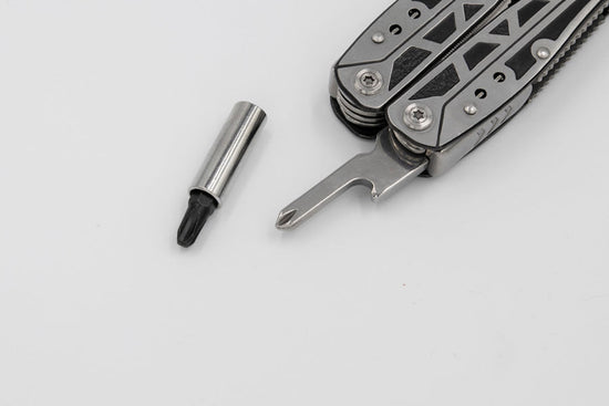 Steel River Multi-Tool | Steel River Co.