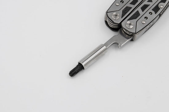 Steel River Multi-Tool | Steel River Co.