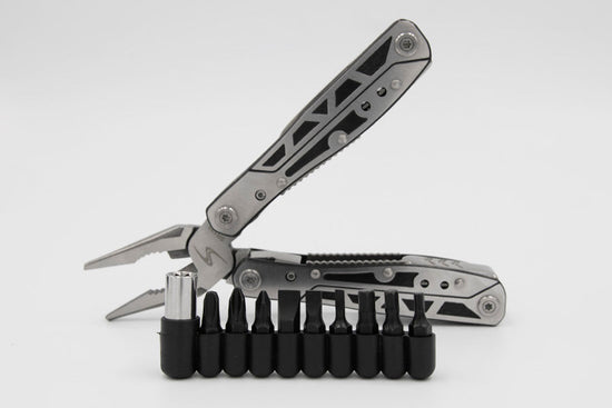 Steel River Multi-Tool | Steel River Co.