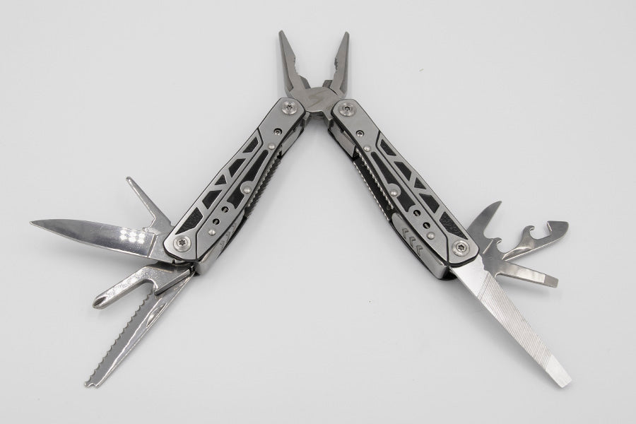 Steel River Multi-Tool | Steel River Co.