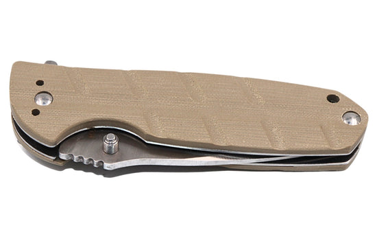 Steel River Ranger | Steel River Co.