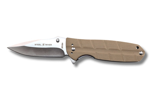 Steel River Ranger | Steel River Co.