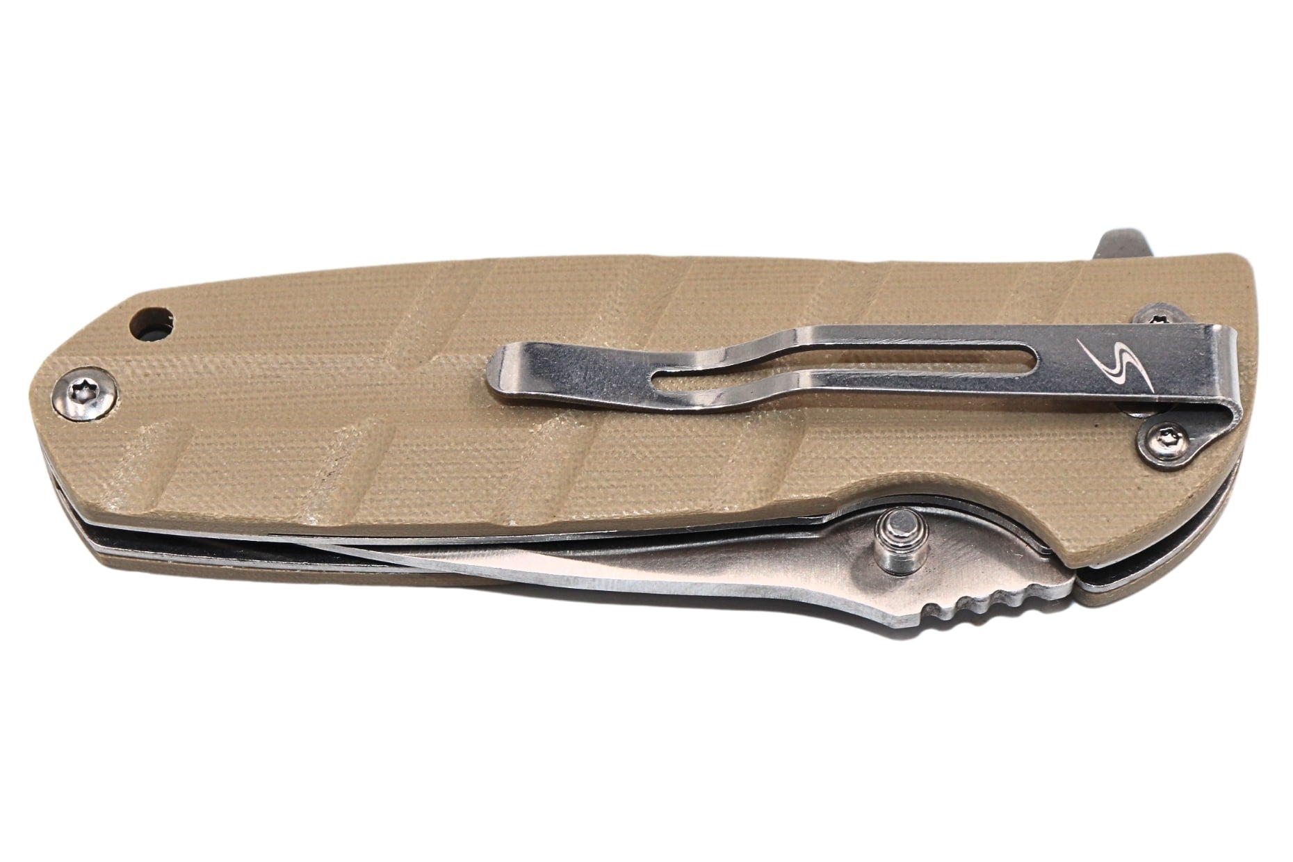 Steel River Ranger | Steel River Co.