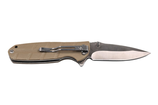Steel River Ranger | Steel River Co.