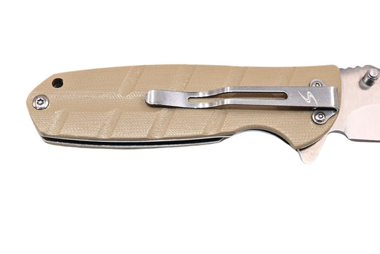 Steel River Ranger | Steel River Co.