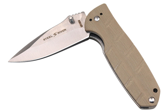 Steel River Ranger | Steel River Co.