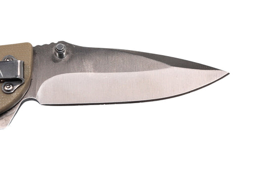Steel River Ranger | Steel River Co.