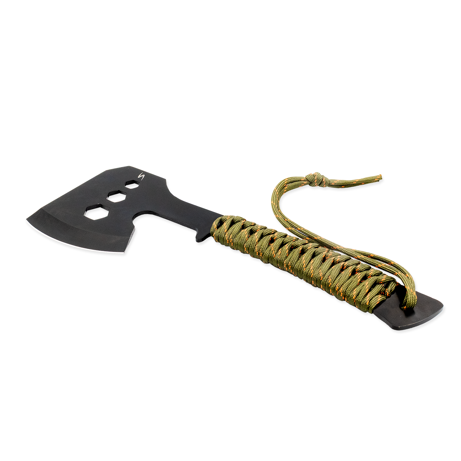 Steel River Tomahawk | Steel River Co.