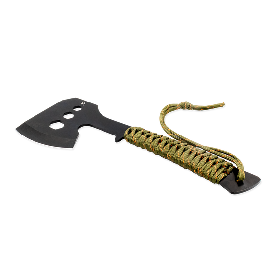 Steel River Tomahawk | Steel River Co.