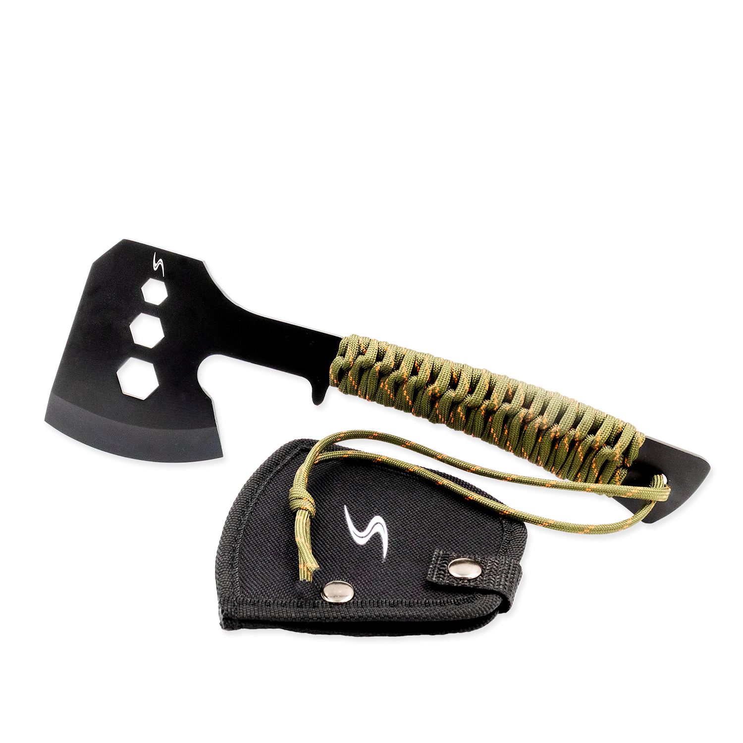Steel River Tomahawk | Steel River Co.