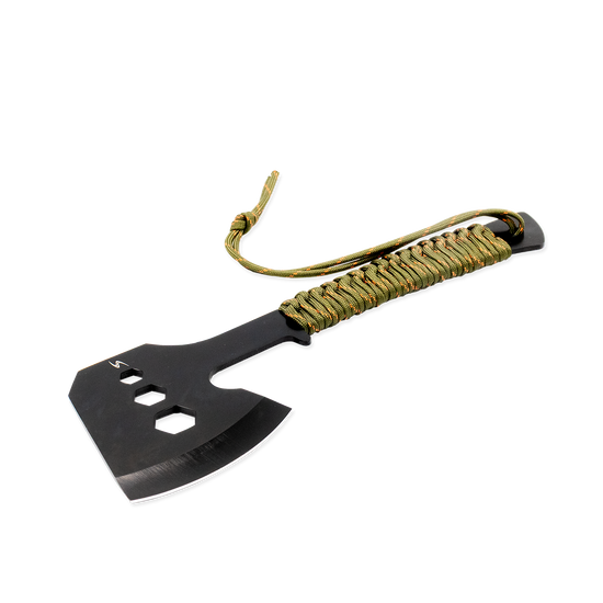 Steel River Tomahawk | Steel River Co.