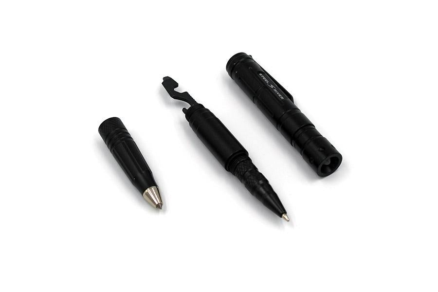 Elite Tactical Pen | Steel River Co.