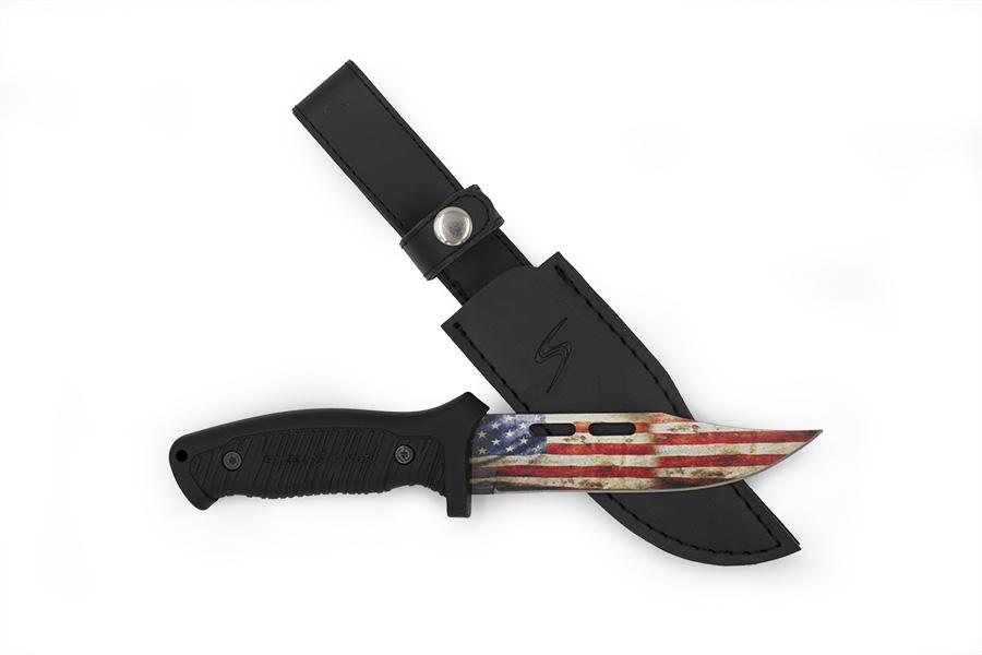 Steel River Colossal Patriot | Steel River Co.