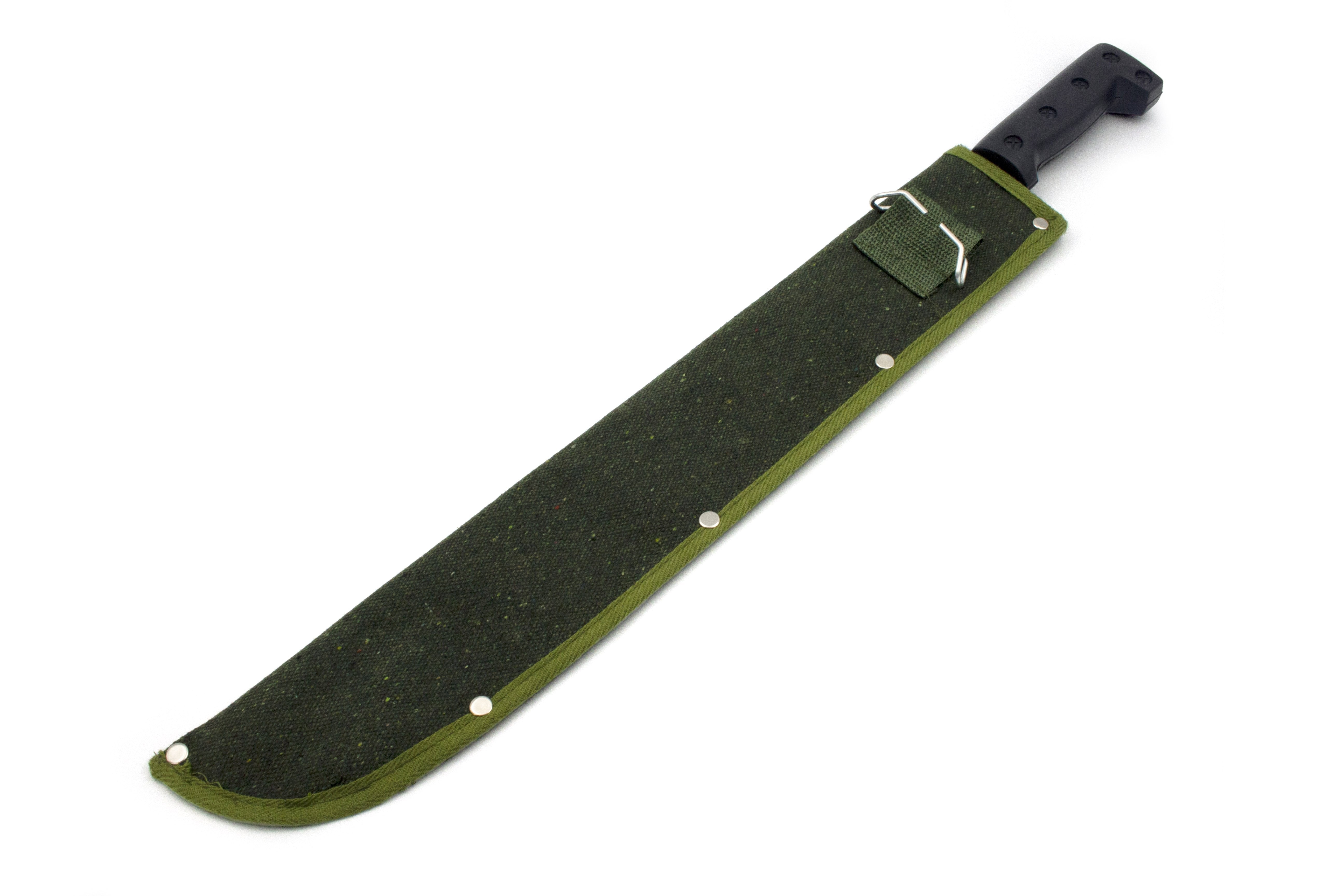 Latin Machete | Steel River Co.